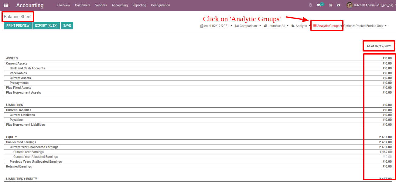 Formview Optional Fields | The Odoo Store