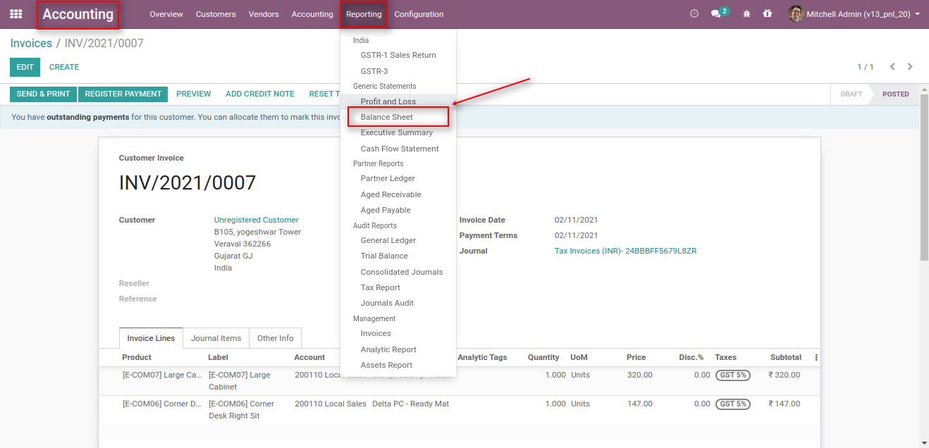 Formview Optional Fields | The Odoo Store