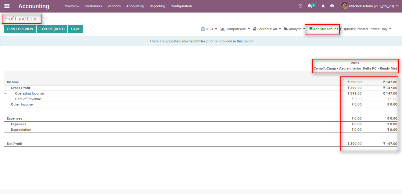 Formview Optional Fields | The Odoo Store