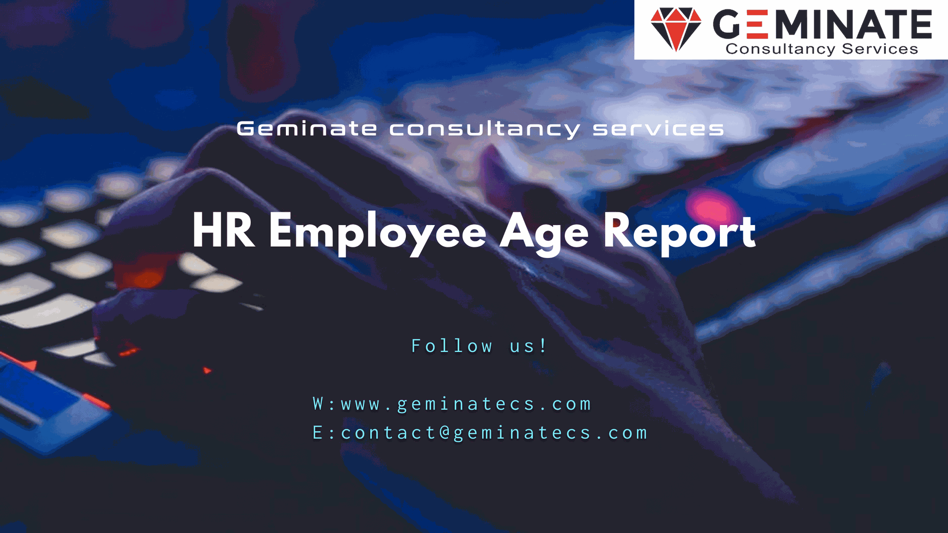 HR Employee Age Report | The Odoo Store