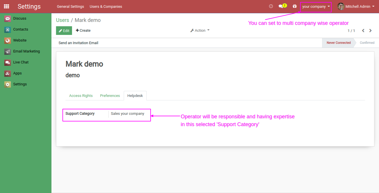 Web Files Clipboard Upload | The Odoo Store