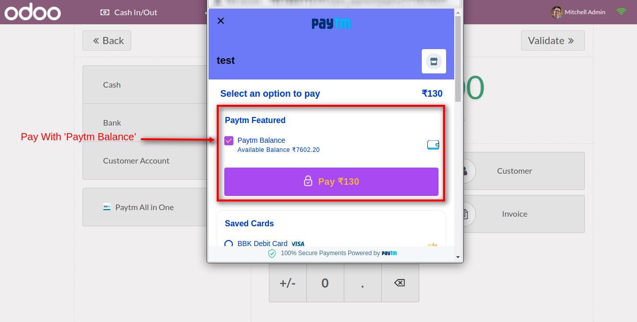 Web Files Clipboard Upload | The Odoo Store