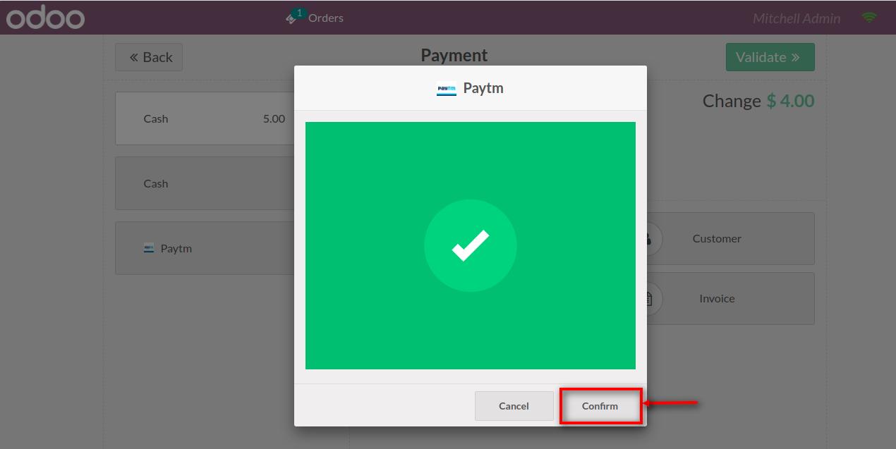 Web Files Clipboard Upload | The Odoo Store