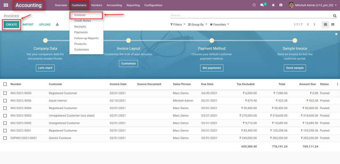 Formview Readonly Fields | The Odoo Store