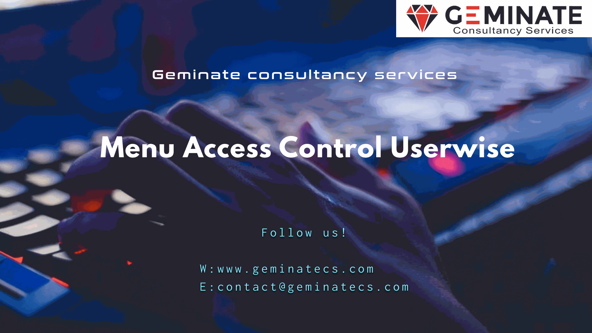 Menu Access Control | The Odoo Store