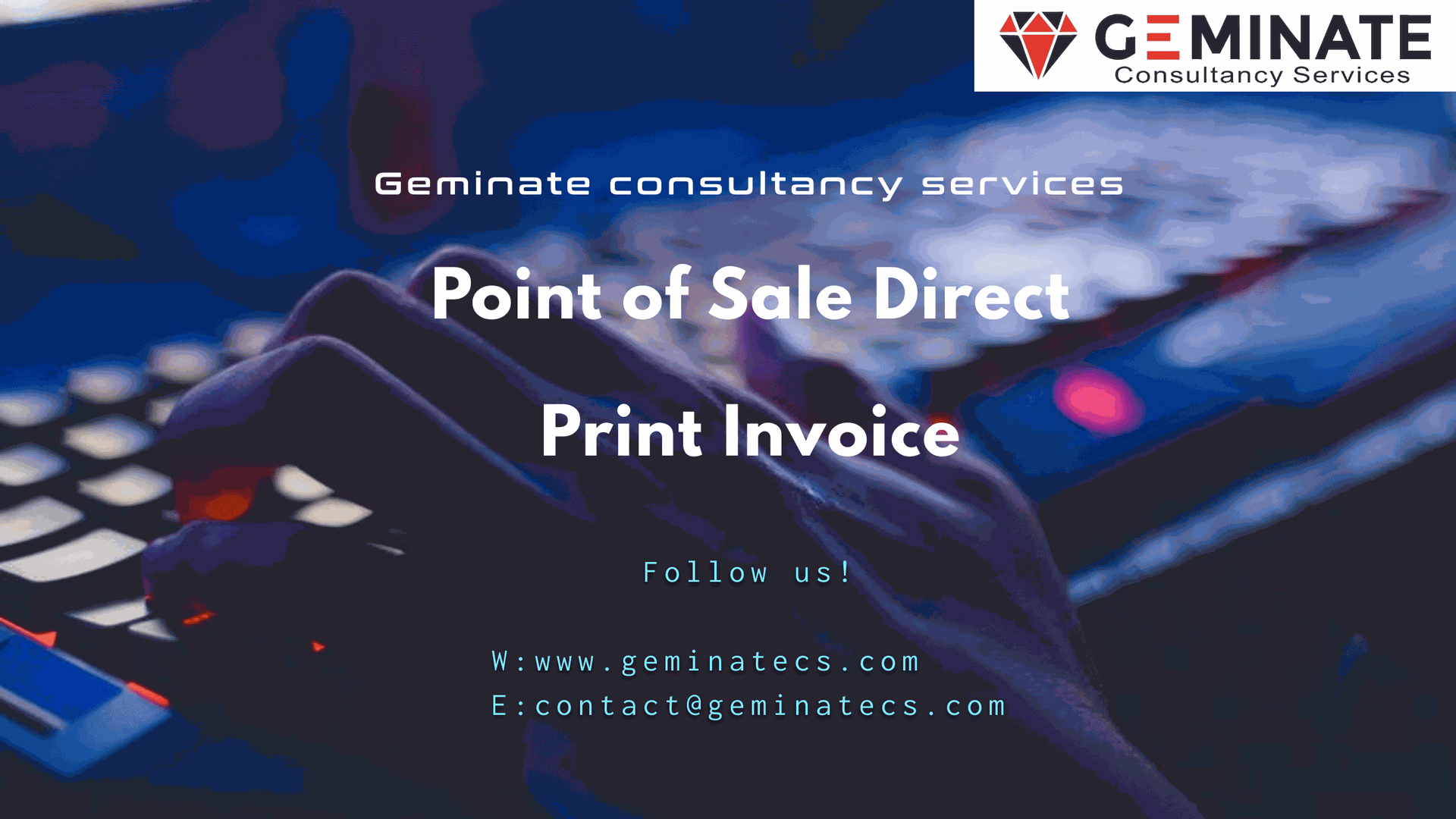 Point of Sale Direct Print Invoice | The Odoo Store